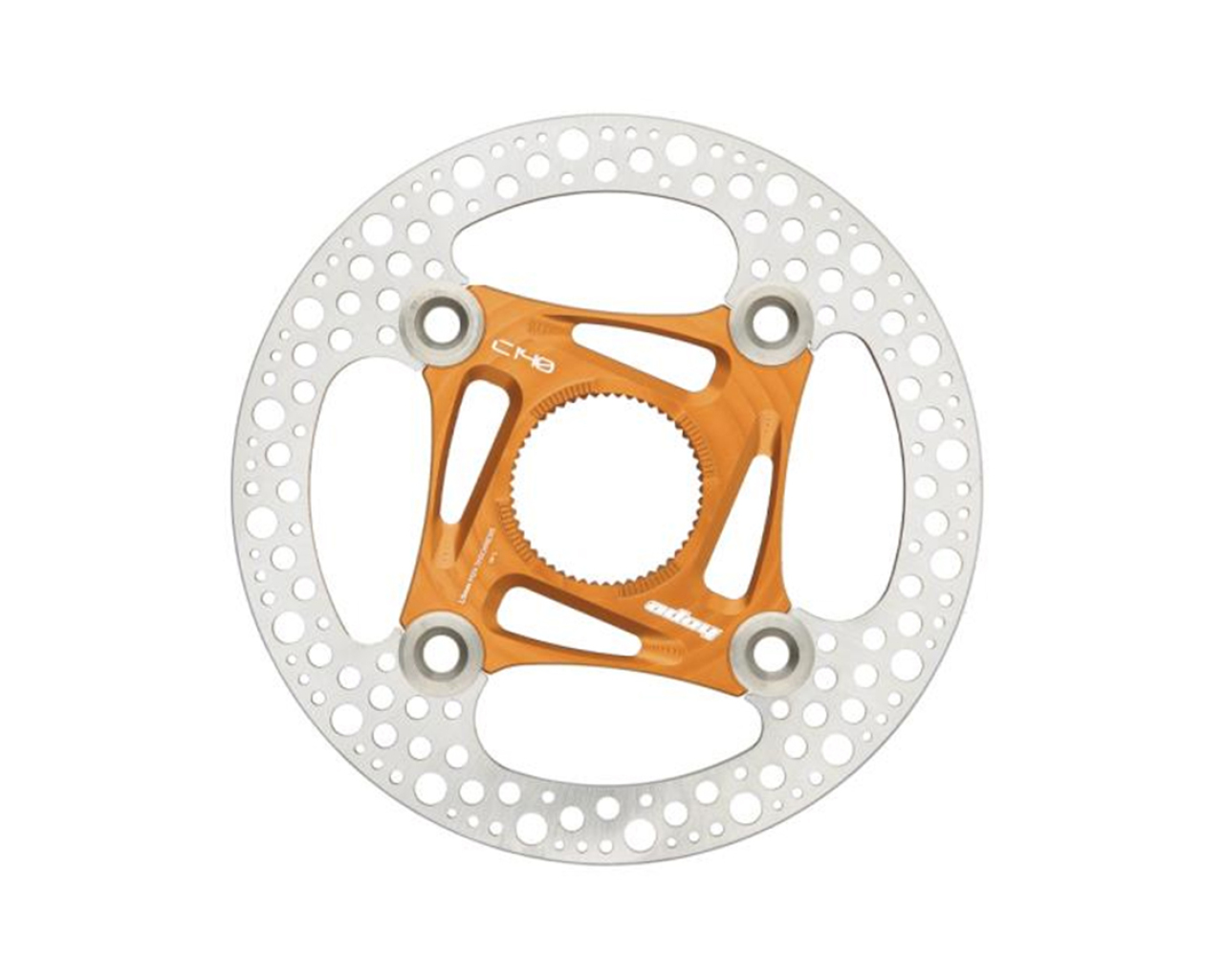 Hope Tech RX Centrelock Floating Disc Rotor | Merlin Cycles
