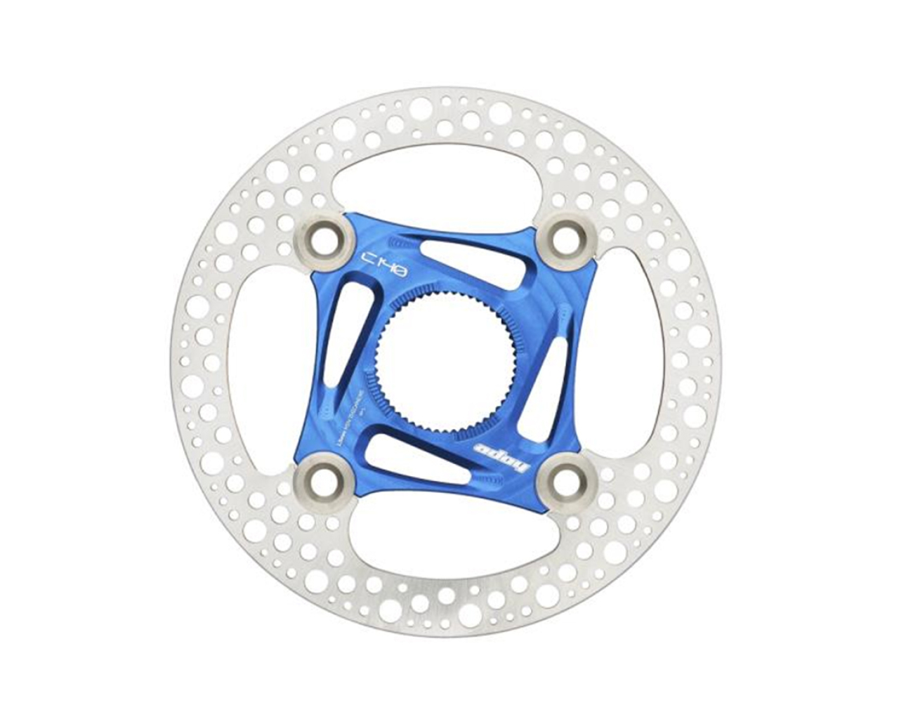 Hope Tech RX Centrelock Floating Disc Rotor | Merlin Cycles