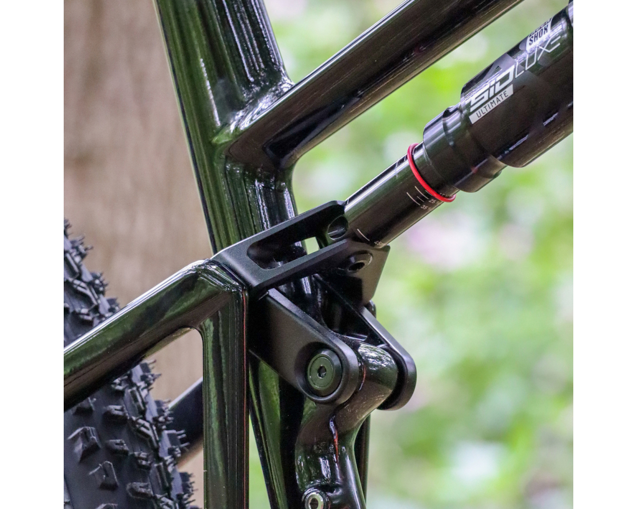 BMC Fourstroke 01 ONE XO Mountain Bike - 2025 | Merlin Cycles