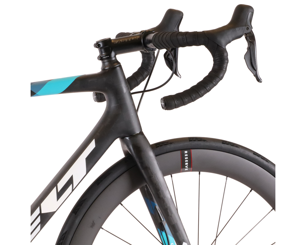 Felt FR FRD Ultimate Ultegra Di2 50|50 Carbon Road Bike | Merlin Cycles