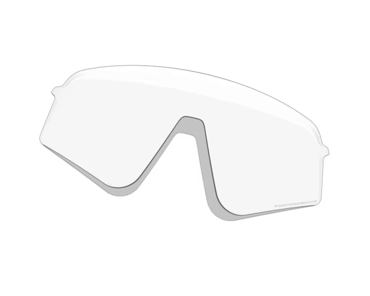 Oakley Sutro Lite Photochromic Replacement Lens | Merlin Cycles