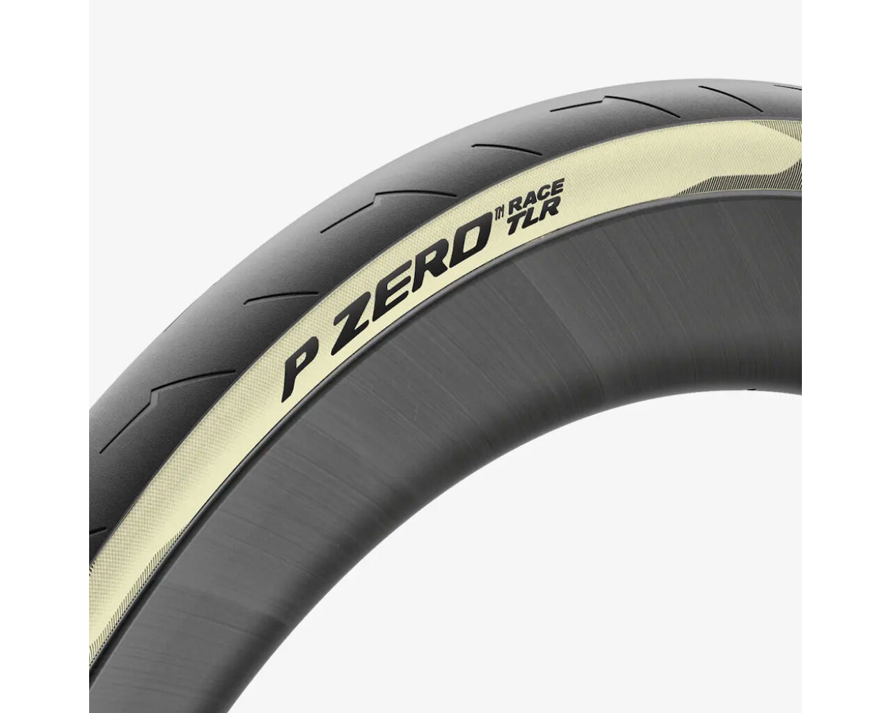 Pirelli P Zero Race Retro TLR Folding Road Tyre - 700c | Merlin Cycles