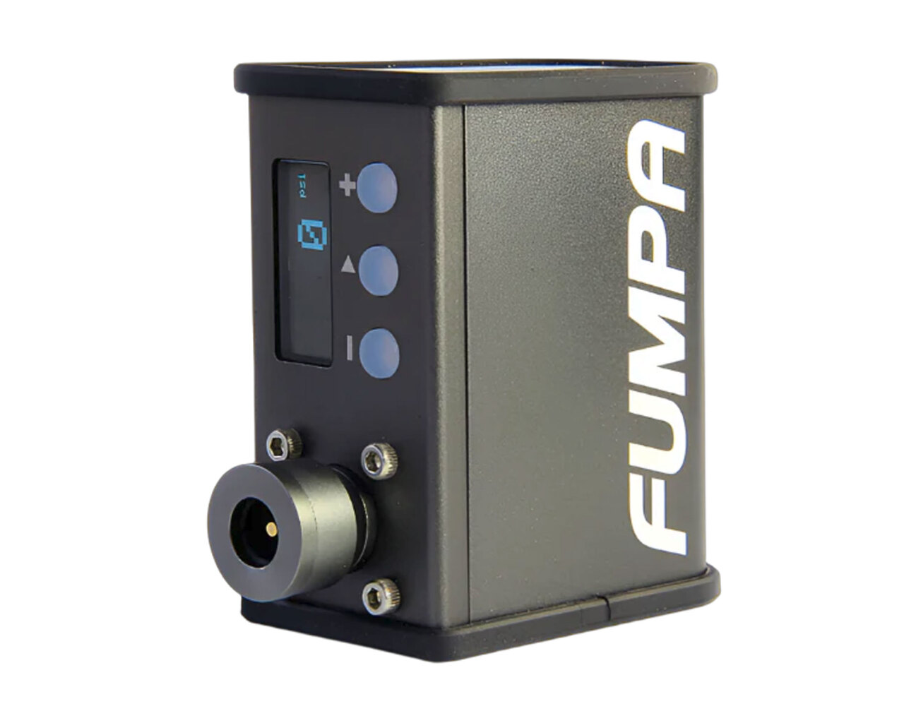 Fumpa Pumps Mini+ Electric Bike Pump | Merlin Cycles