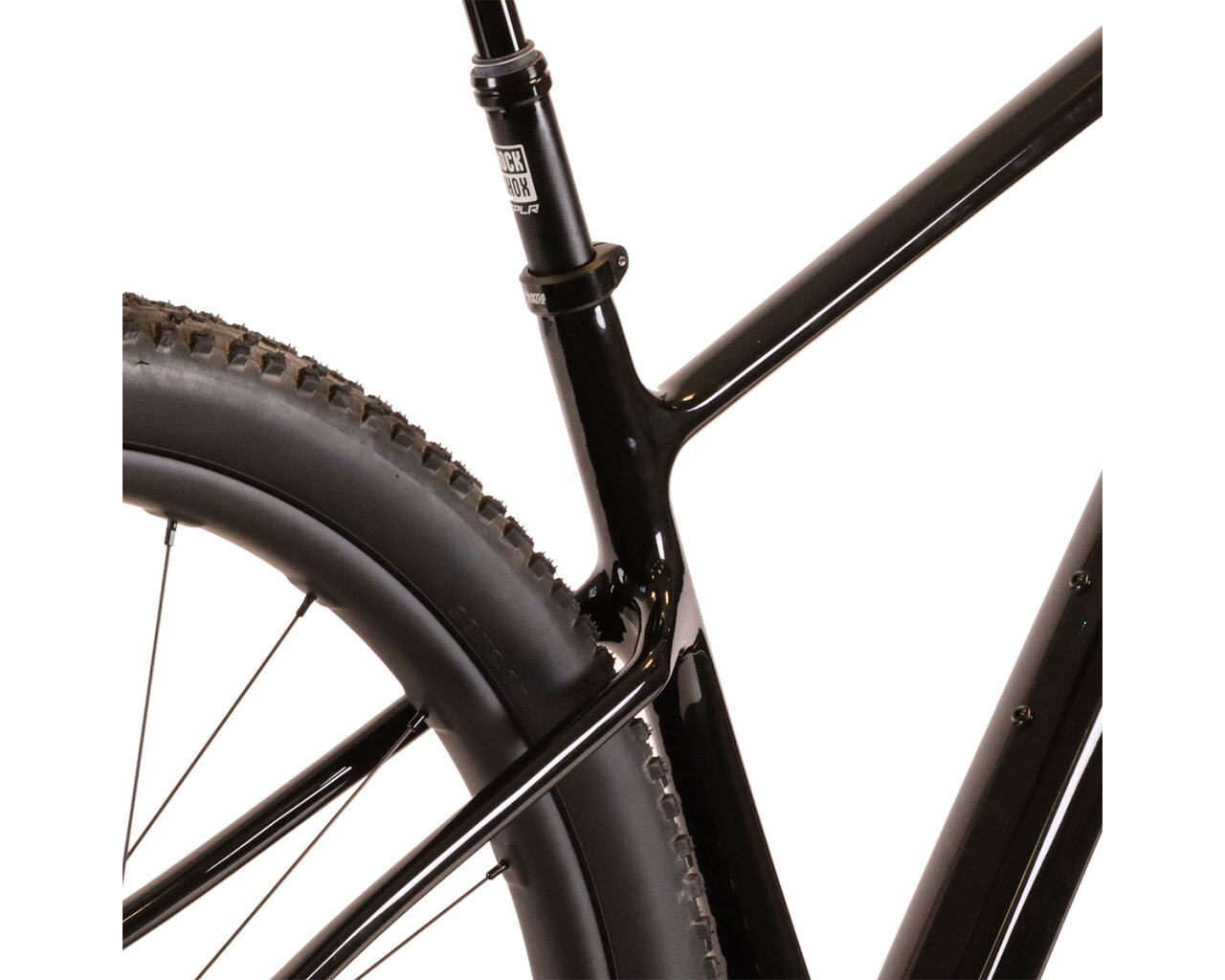 Santa Cruz Highball 3.1 CC X01 AXS RSV Mountain Bike - 2023 | Merlin Cycles