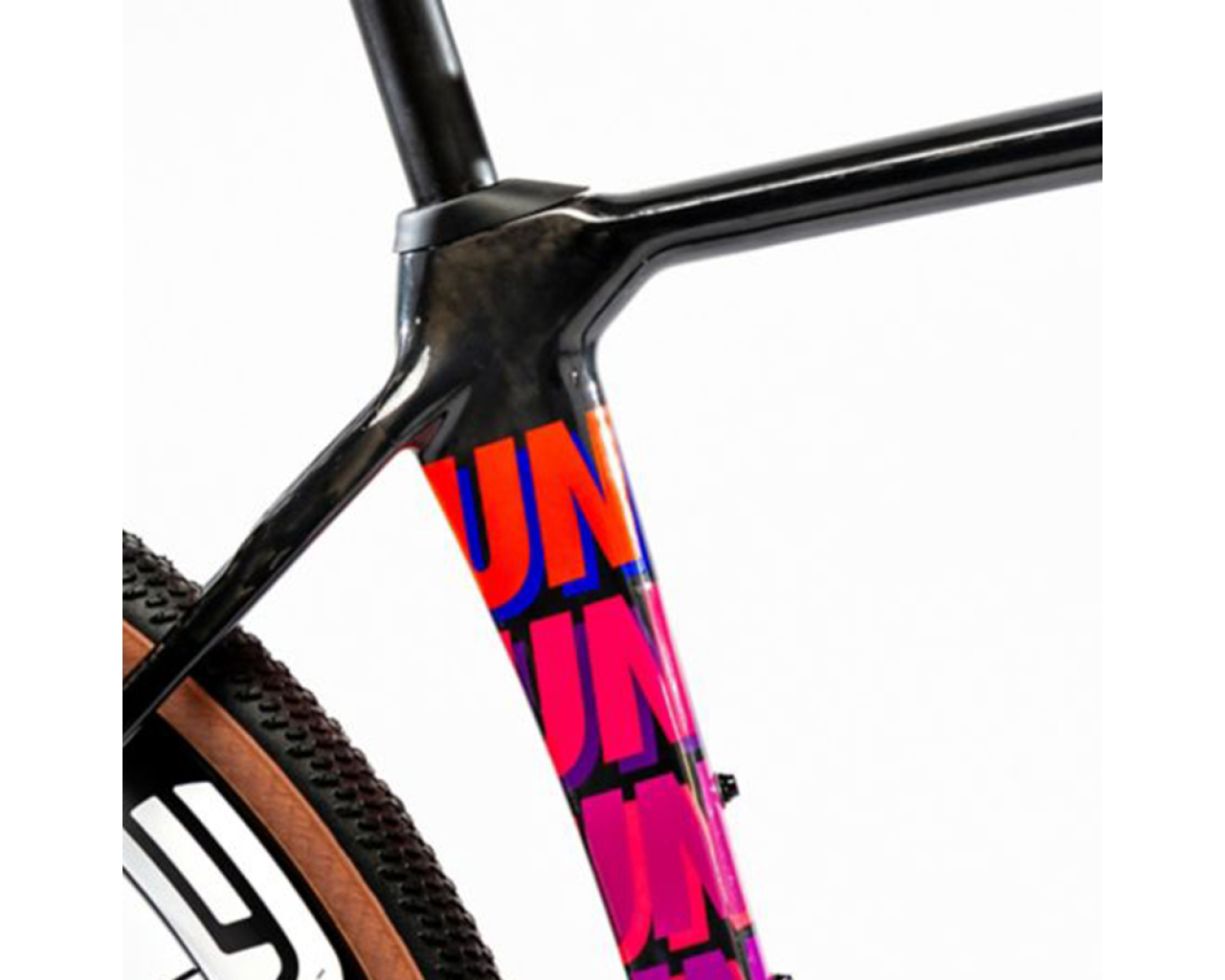 Felt Breed FRD UN1TD LE Red XPLR Carbon Gravel Bike - Limited Edition ...