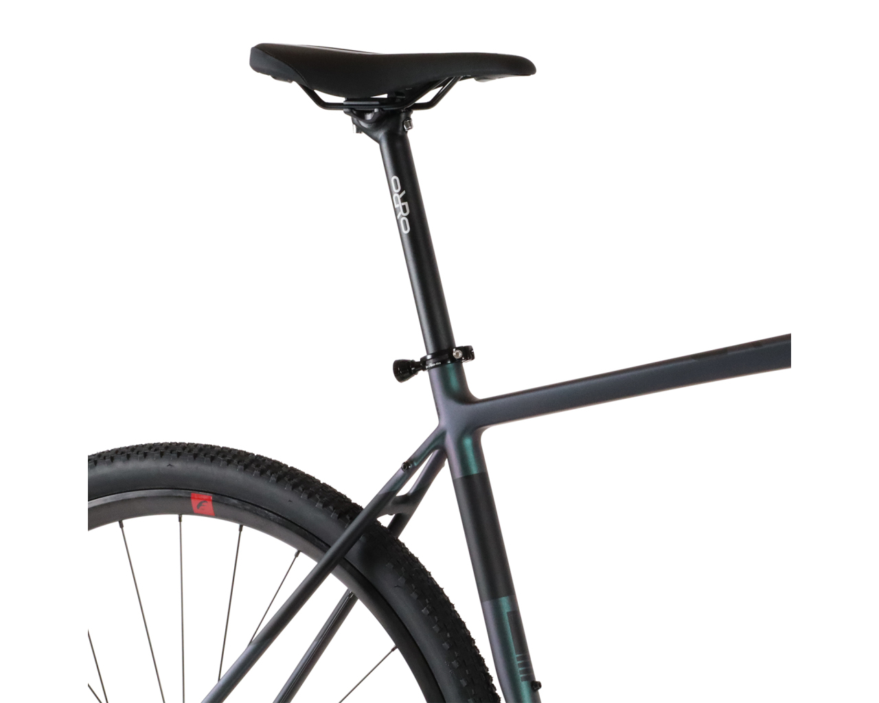 Orro Terra C GRX 610 Gravel Bike | Merlin Cycles