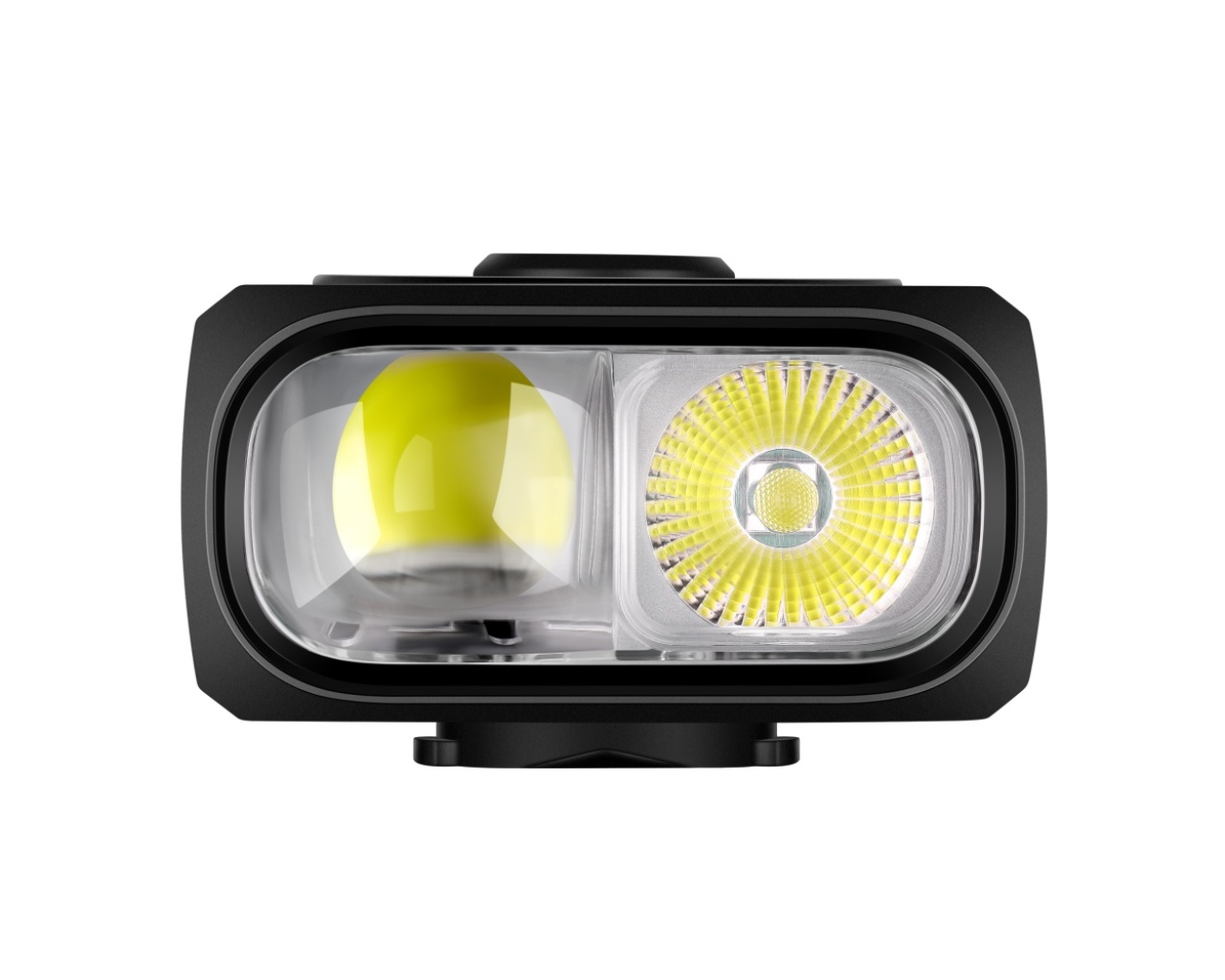 Magicshine Hori 1300 Rechargeable Front Bike Light | Merlin Cycles