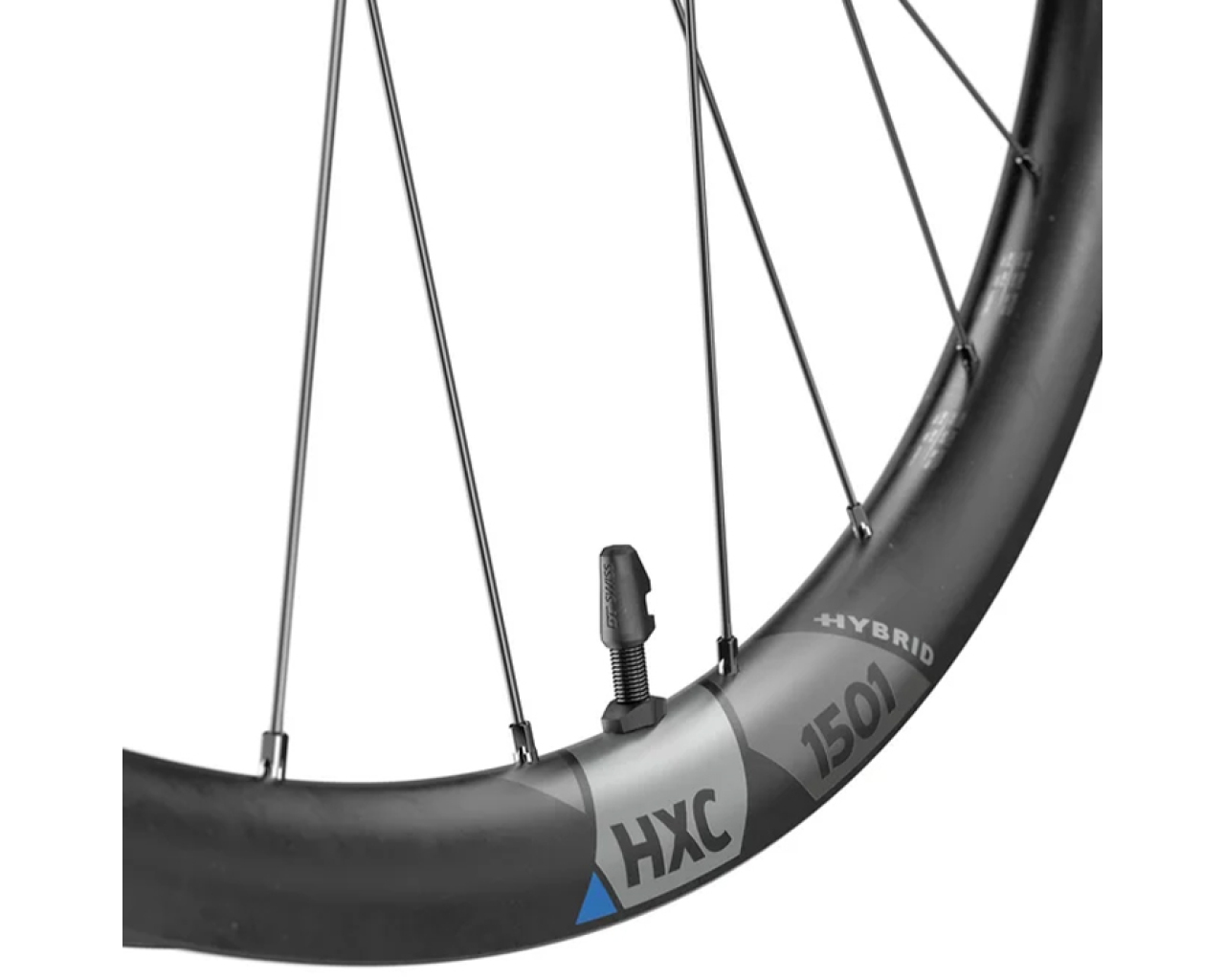 DT Swiss HXC 1501 Spline One Boost Carbon MTB Wheelset - 29" | Merlin ...