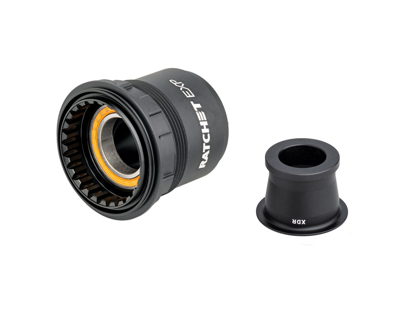 DT Swiss Ratchet EXP Ceramic Freehub For Sram XDR | Merlin Cycles