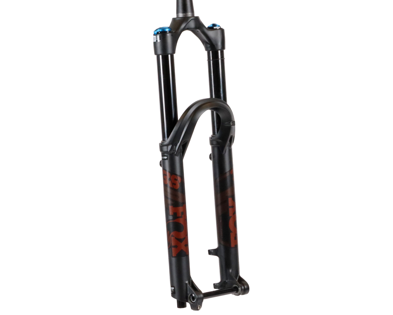 Fox 38 Float Performance GRIP Boost MTB Forks - 29" | Merlin Cycles