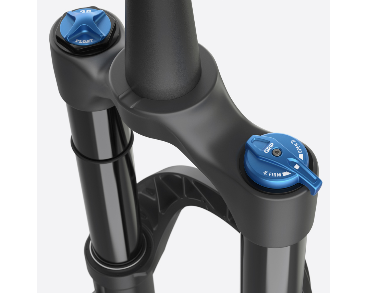 Fox 38 Float Performance GRIP Boost MTB Forks - 29" | Merlin Cycles