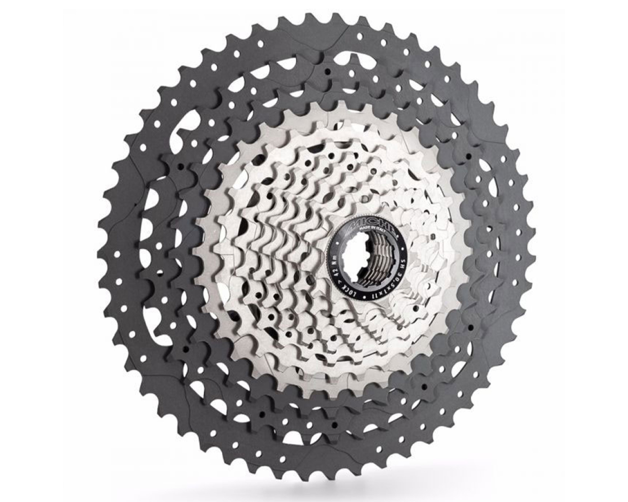 Miche XM MTB Cassette - 12 Speed | Merlin Cycles