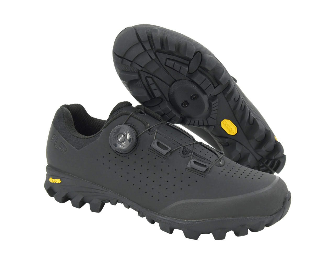 FLR MXT Pro Dial MTB Shoes | Merlin Cycles