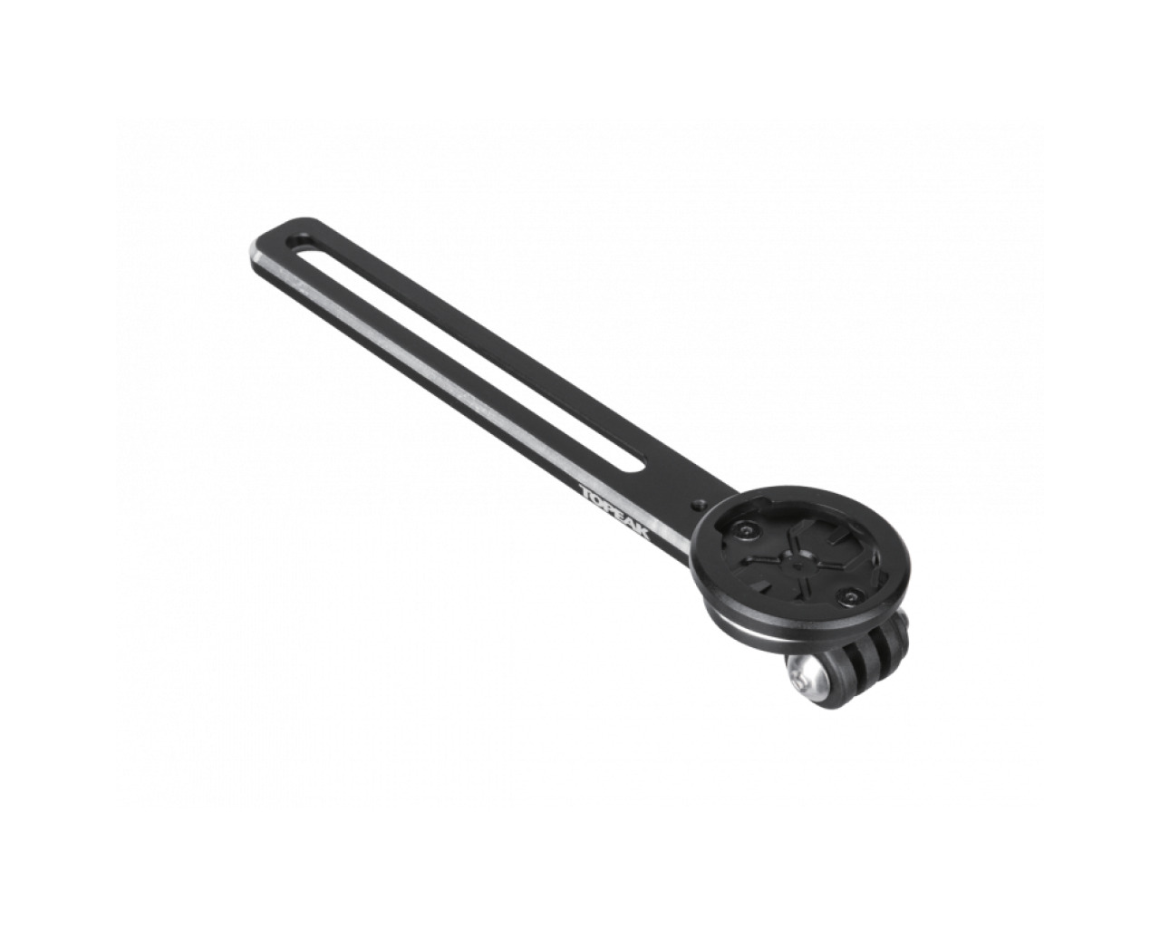 Topeak UTF Multi-Mount Integrate Computer Mount | Merlin Cycles