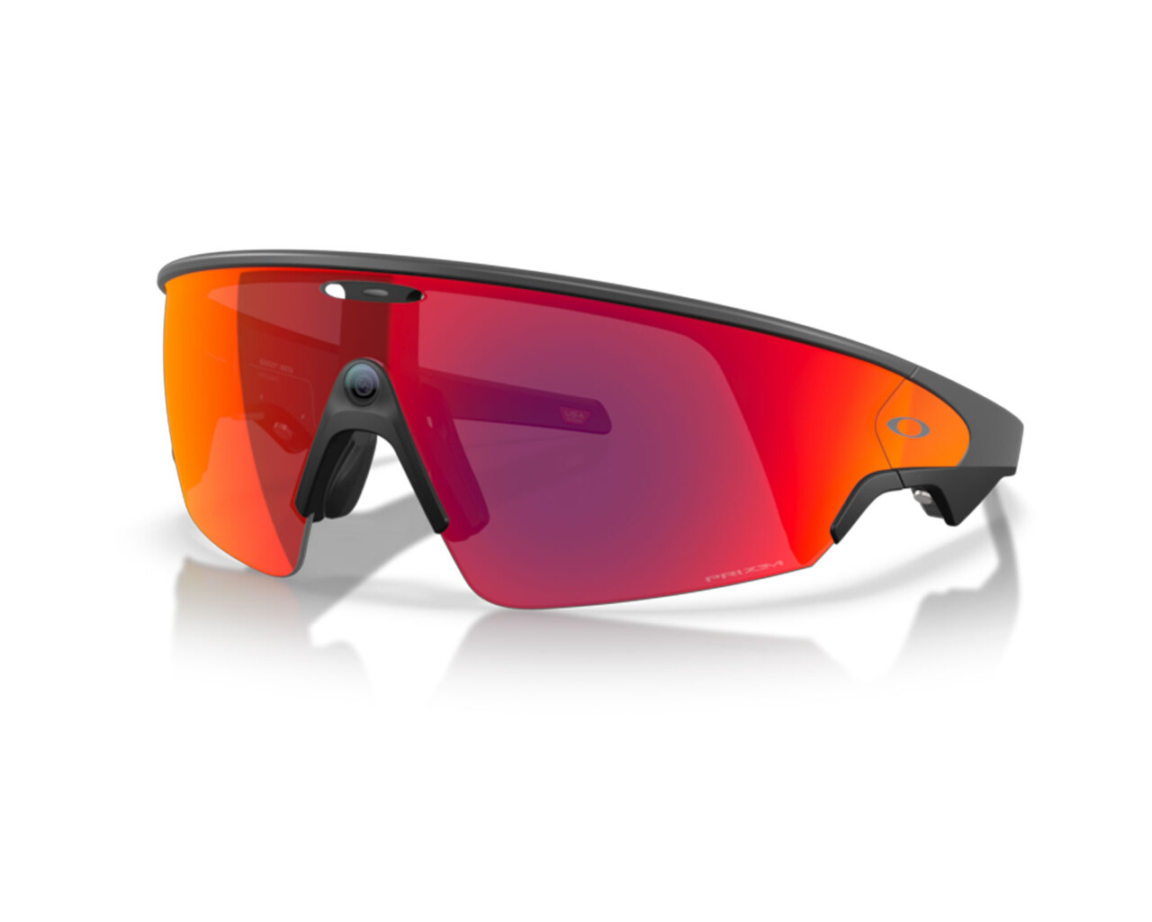 Oakley Meta Vanguard AI Performance Sunglasses - Prizm Road