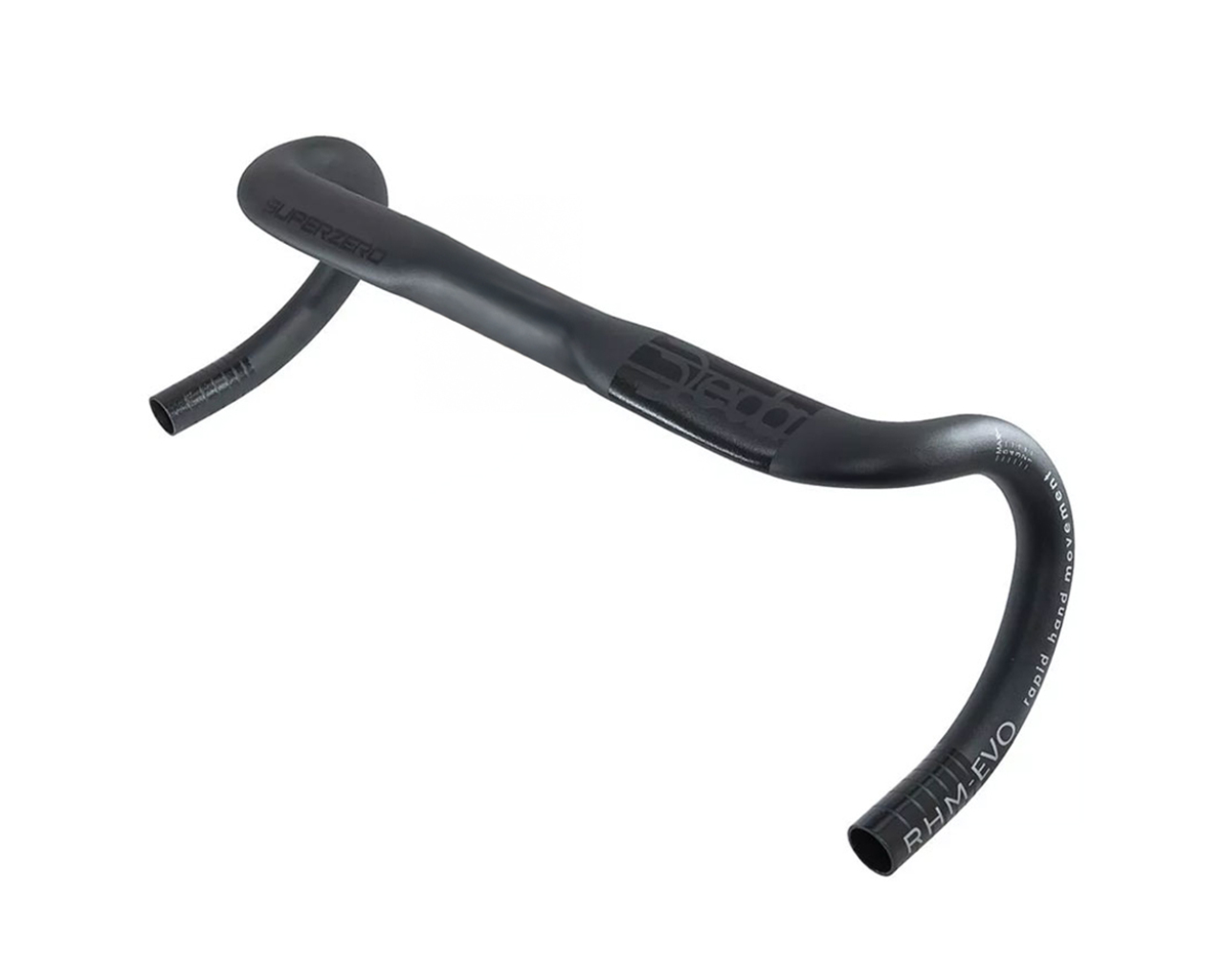 Deda Superzero Gravel Alloy Handlebars | Merlin Cycles