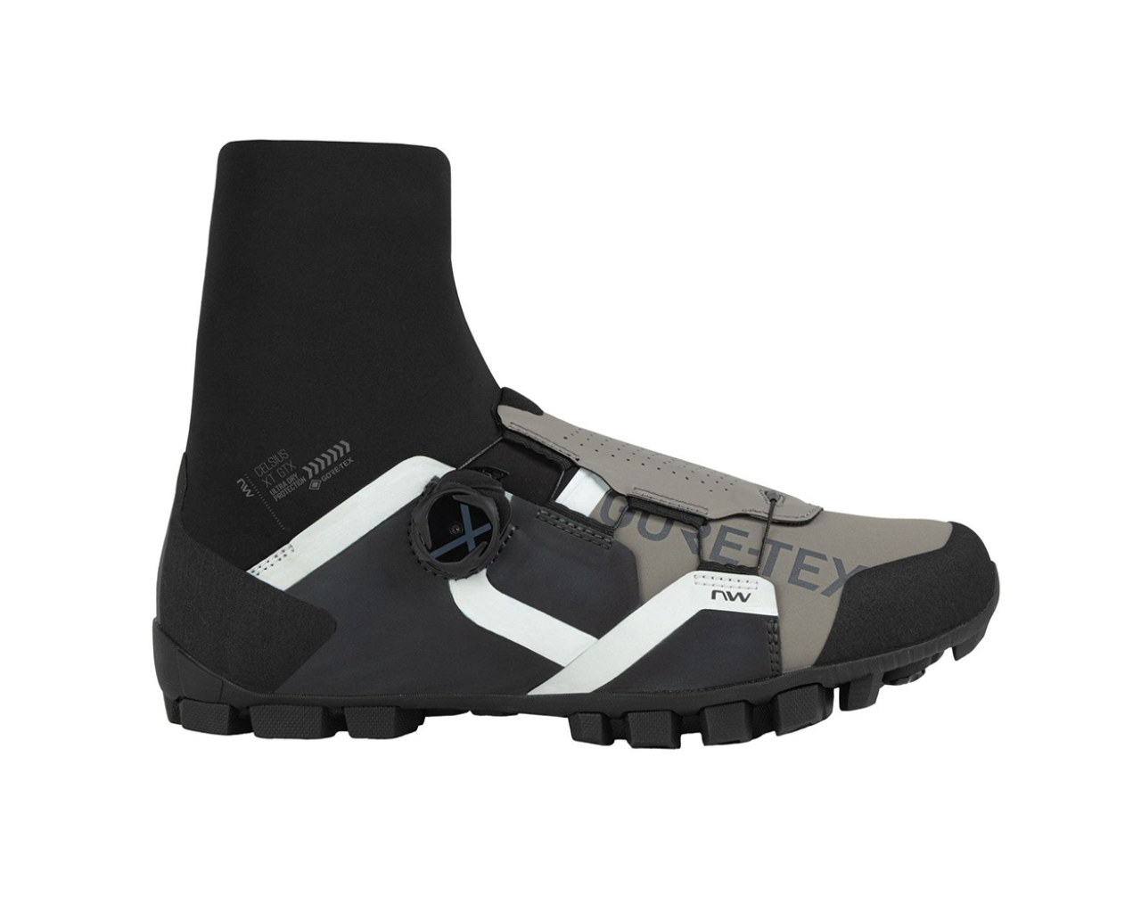Northwave Celsius XT GTX Winter Boots | Merlin Cycles