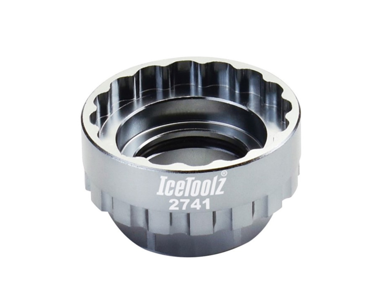 Ice Toolz Direct Mount Chainring Lock Ring Tool | Merlin Cycles