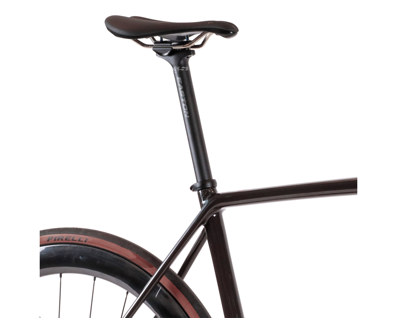 Felt FR Advanced Uletgra Di2 Kleos Carbon Road Bike | Merlin Cycles