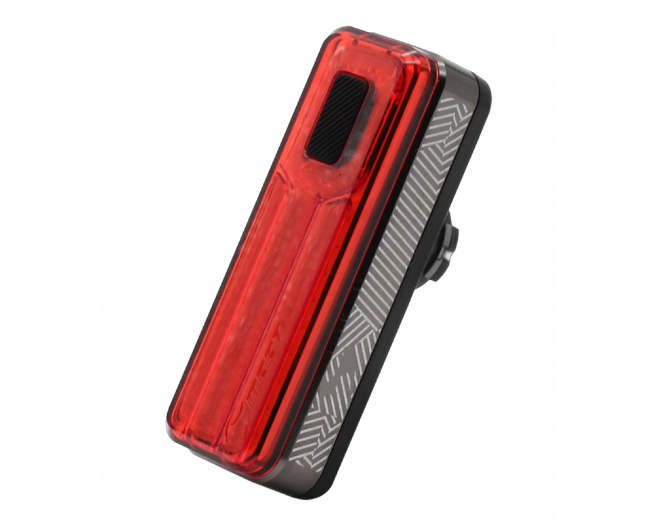 Moon Helix Pro 150 Rechargeable Rear Bike Light | Merlin Cycles