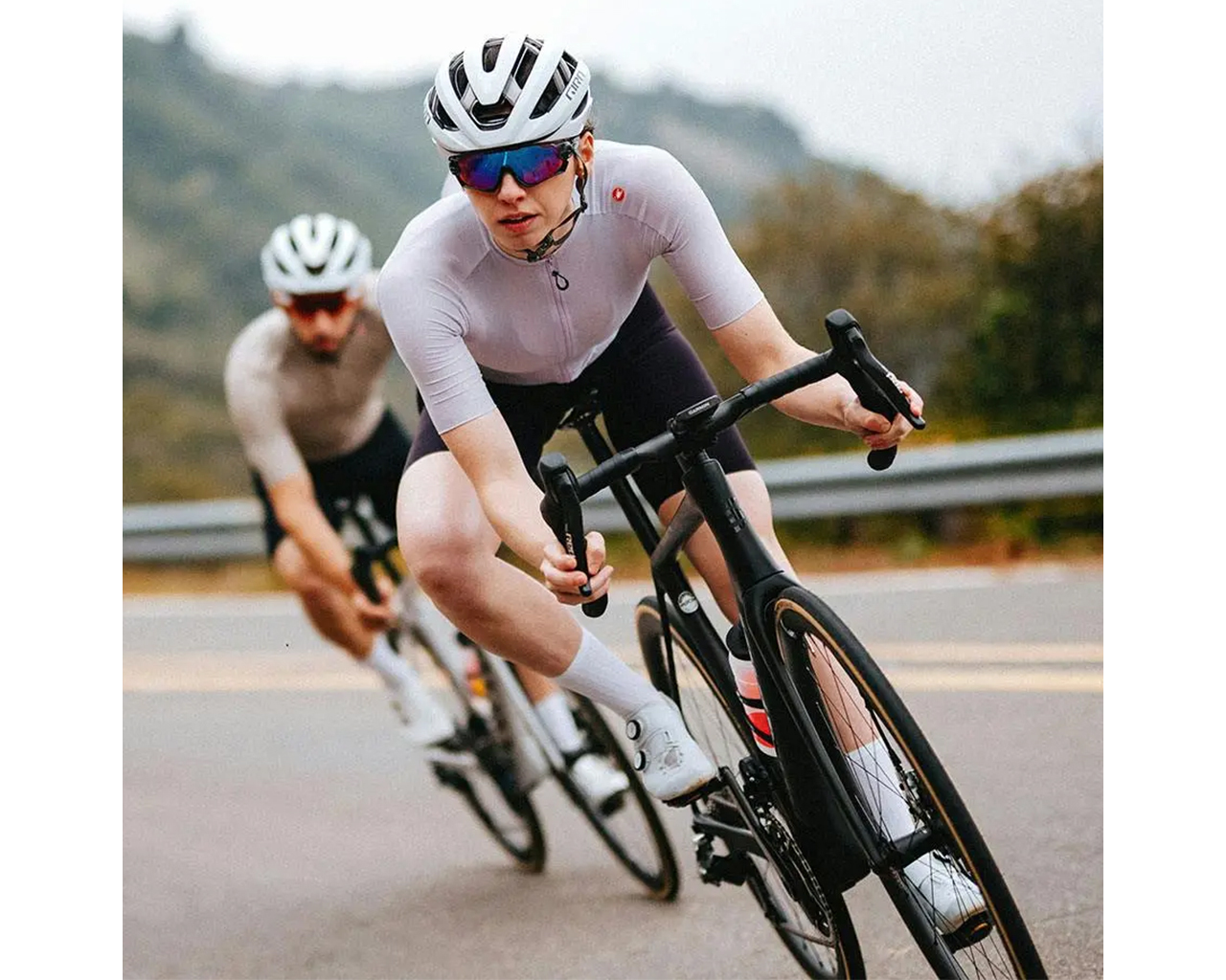 Cervelo R5 Ultegra Di2 Carbon Road Bike - 2025 | Merlin Cycles