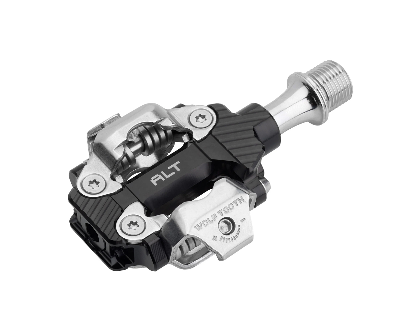 Wolf Tooth ALT XC Clipless Pedals | Merlin Cycles