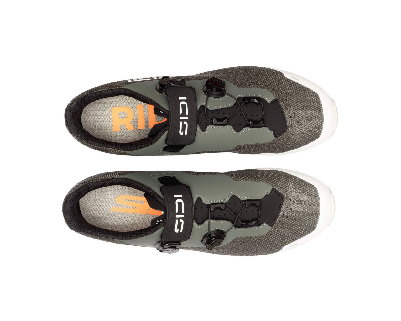 Sidi Dominator X Gravel Cycling Shoes - 2026 | Merlin Cycles