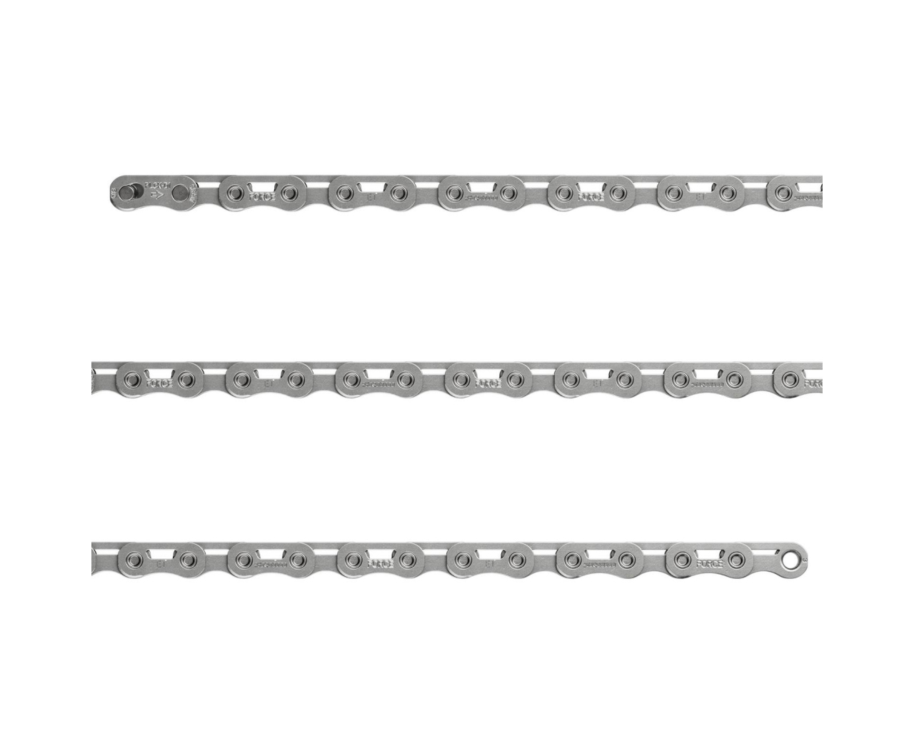 Sram Force E1 Flattop Chain with PowerLock - 12/13 speed | Merlin Cycles
