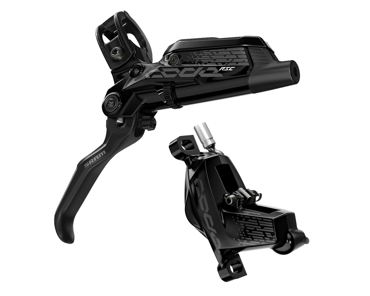 Sram Code RSC MTB Disc Brake | Merlin Cycles