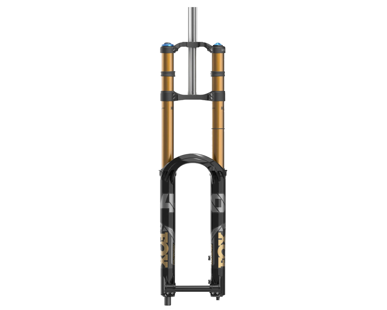 Fox 40 Float Factory GRIP X2 Boost DH Forks 29" - 2026 | Merlin Cycles