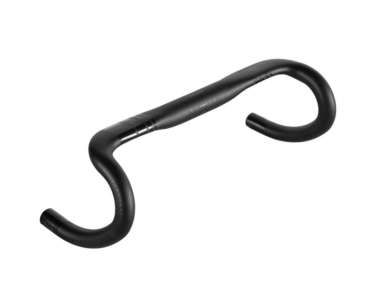Deda Superzero RS RHM-Evo Aero Alloy Road Handlebars | Merlin Cycles