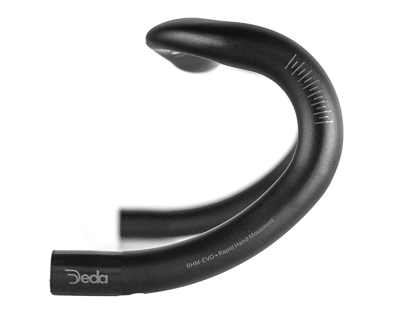 Deda Superzero RS RHM-Evo Aero Alloy Road Handlebars | Merlin Cycles
