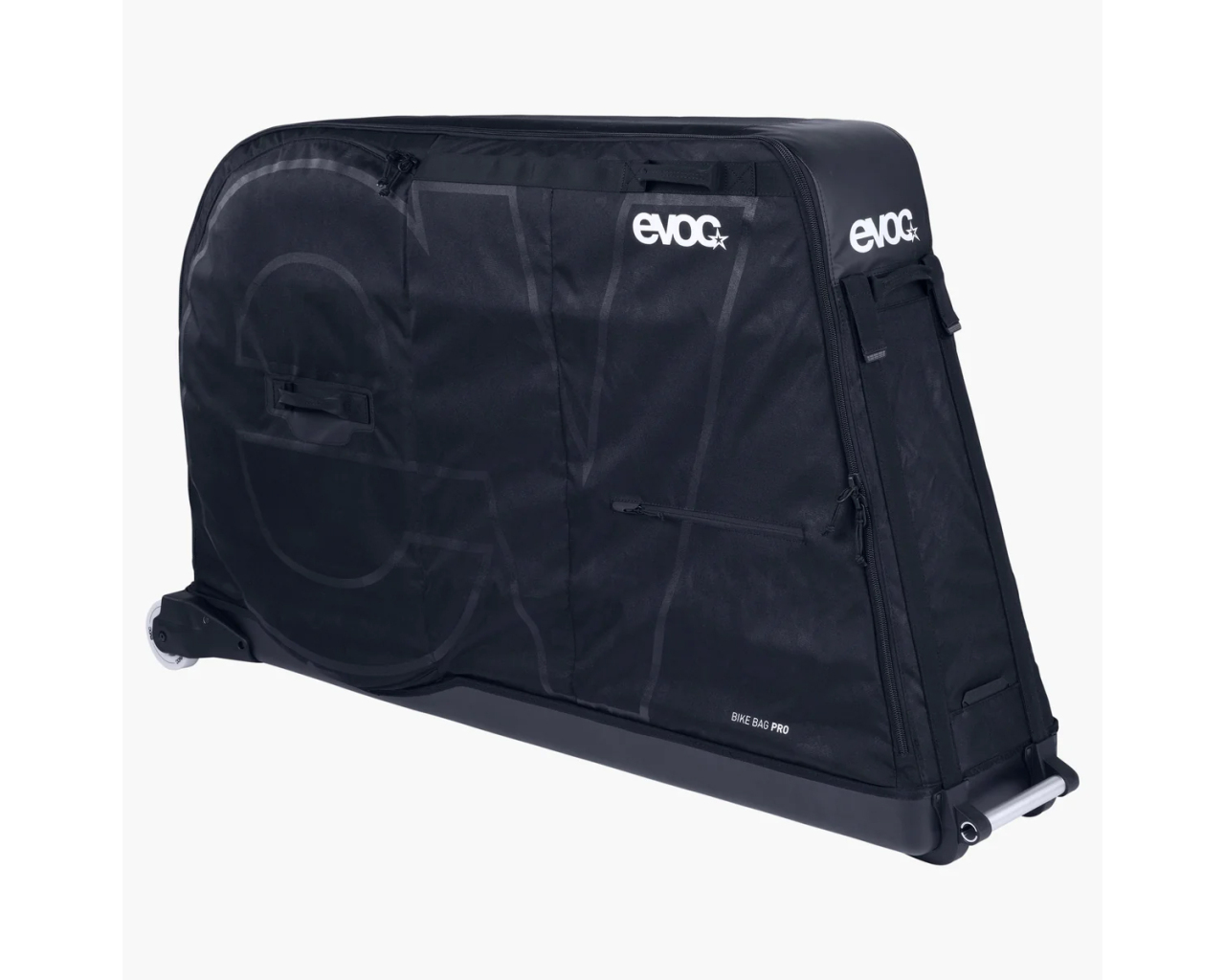 Evoc Bike Bag Pro - 2026 | Merlin Cycles