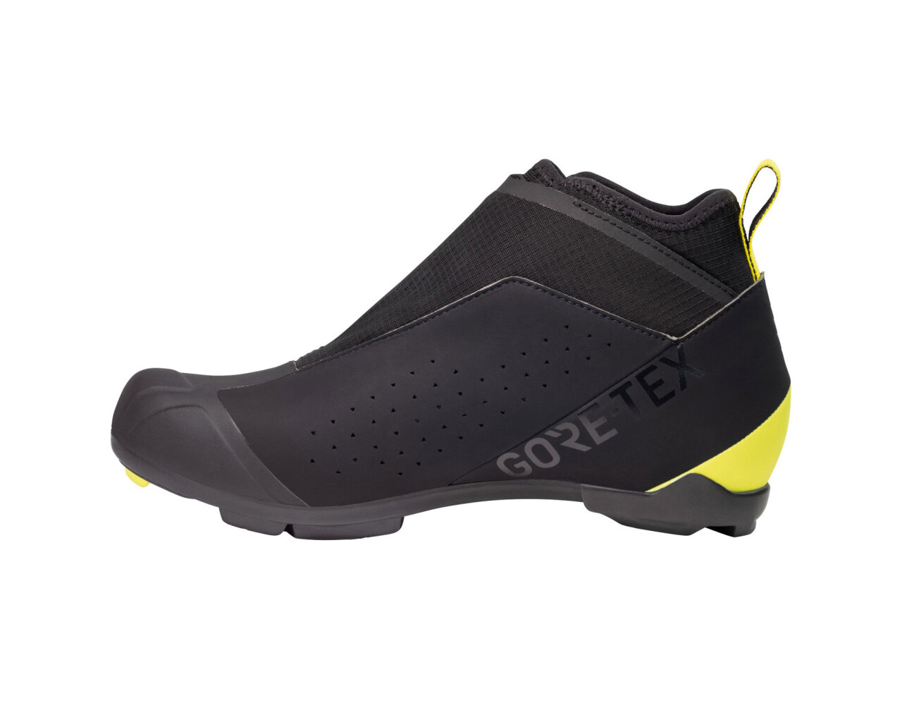 Sidi Glacies Gore-Tex Winter MTB Cycling Shoes | Merlin Cycles