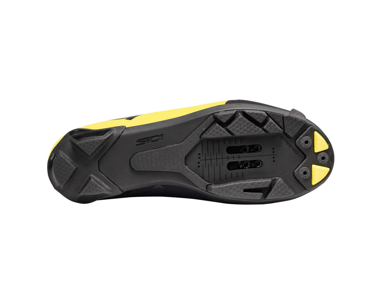 Sidi Glacies Gore-Tex Winter MTB Cycling Shoes | Merlin Cycles