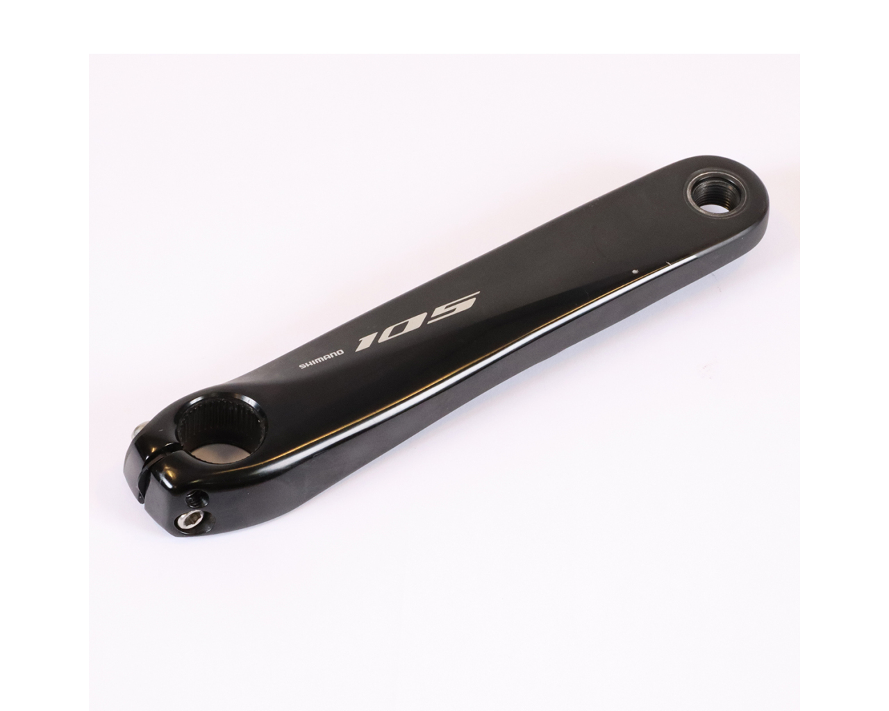 4iiii Precision 3.0+ reCYCLED 105 R7000 Powermeter | Merlin Cycles