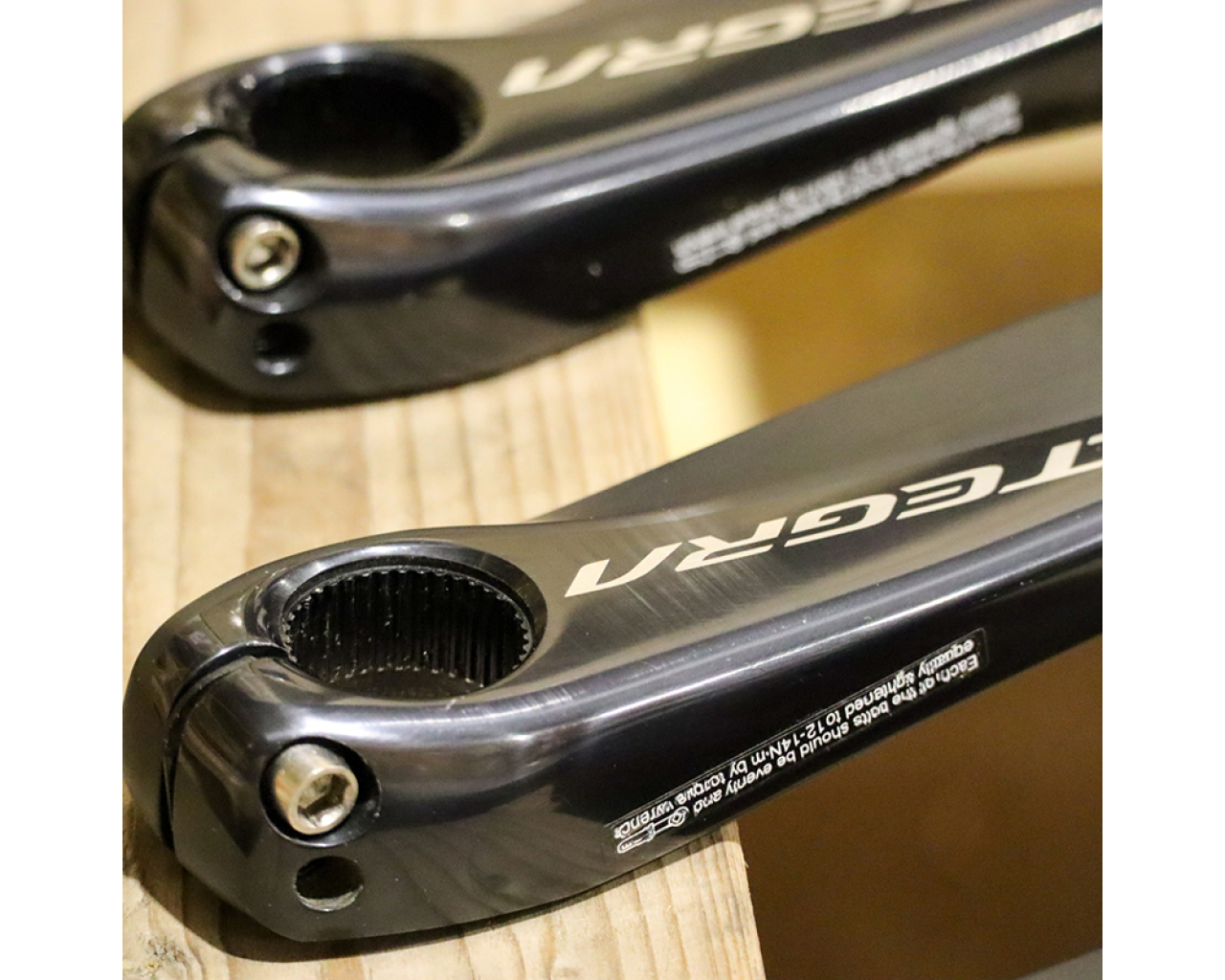4iiii Precision 3.0+ reCYCLED Ultegra R8000 Powermeter | Merlin Cycles