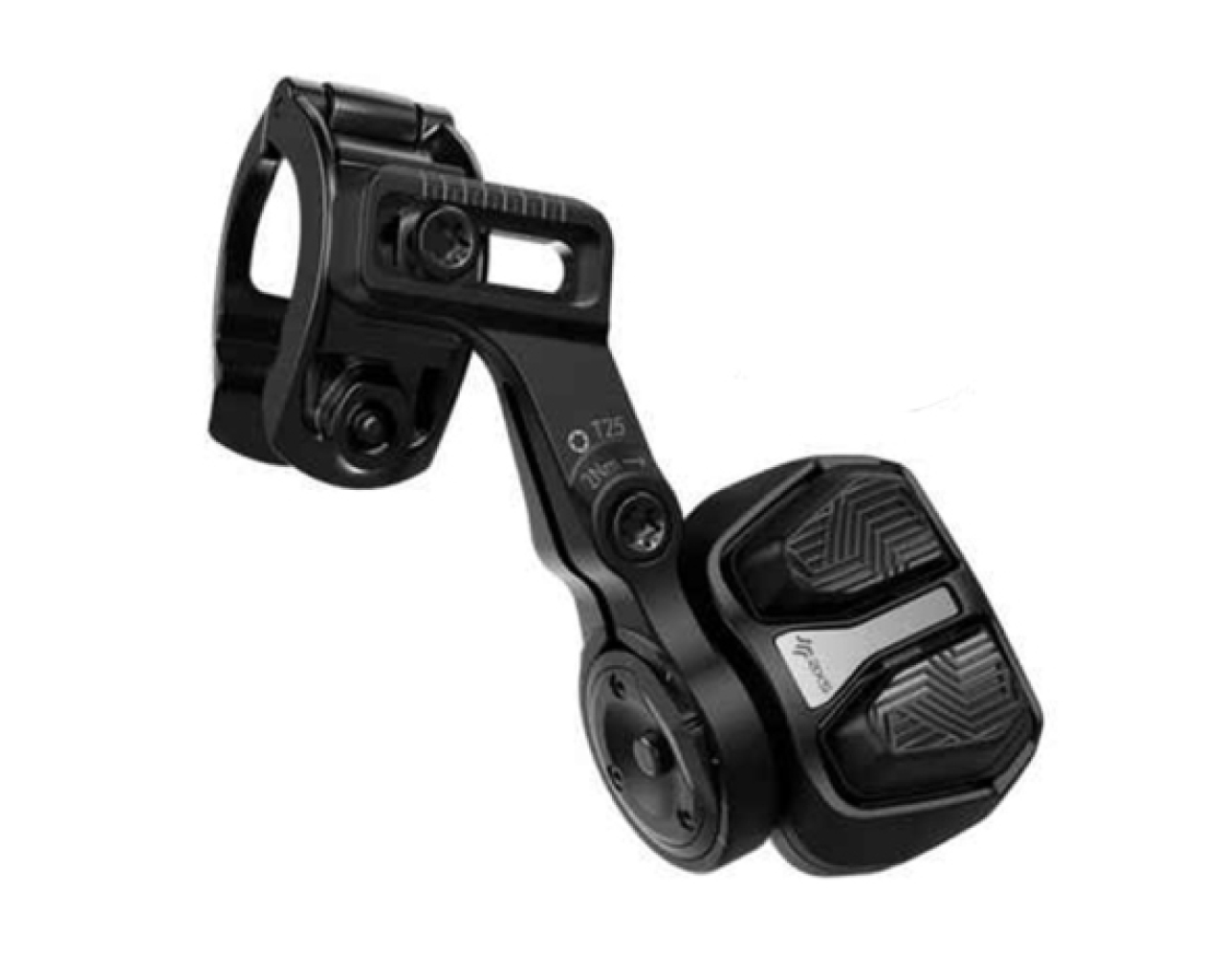 Sram AXS Pod Ultimate Controller With Bridge Clamp | Merlin Cycles