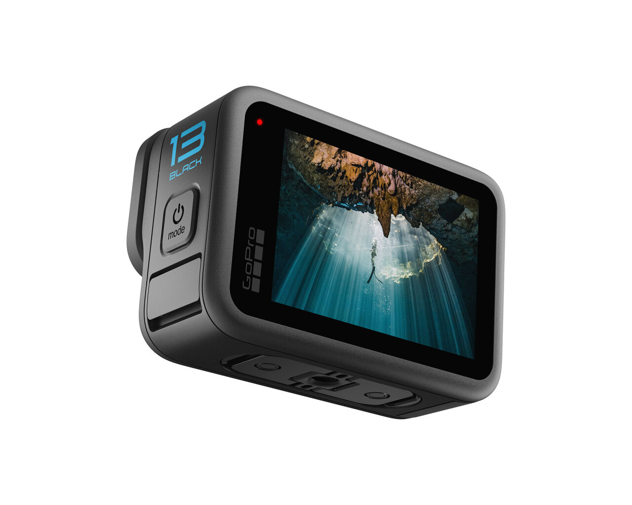 GoPro HERO13 Black Extended Power Bundle | Merlin Cycles