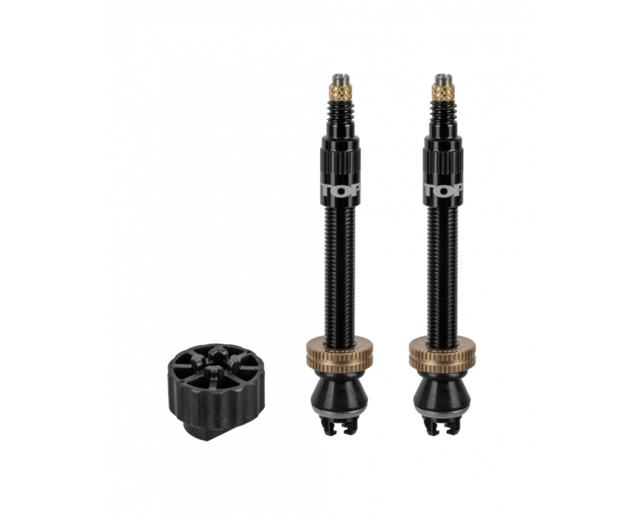 Topeak Turboflow Valve Kit | Merlin Cycles
