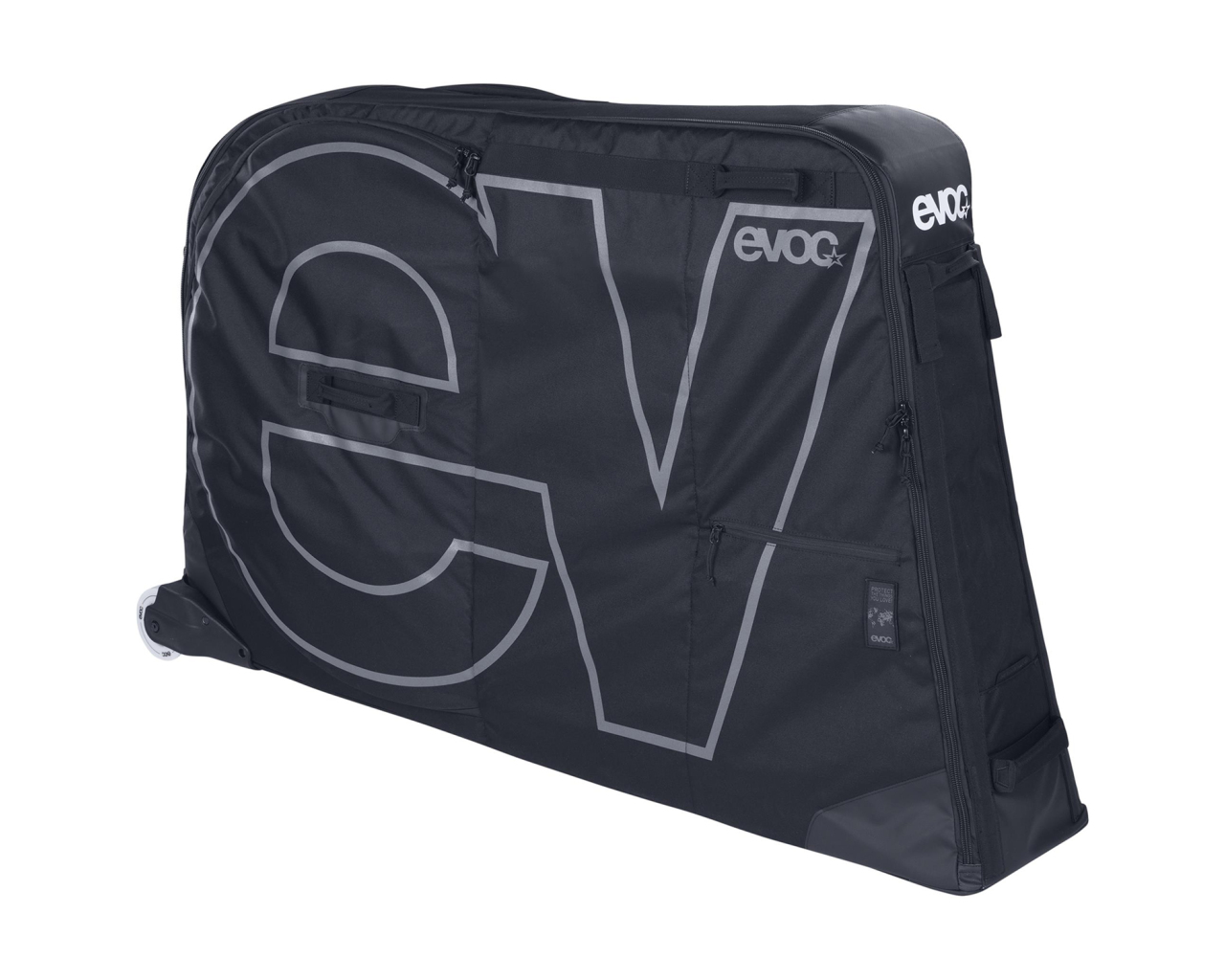 Evoc Bike Bag - 2026 | Merlin Cycles