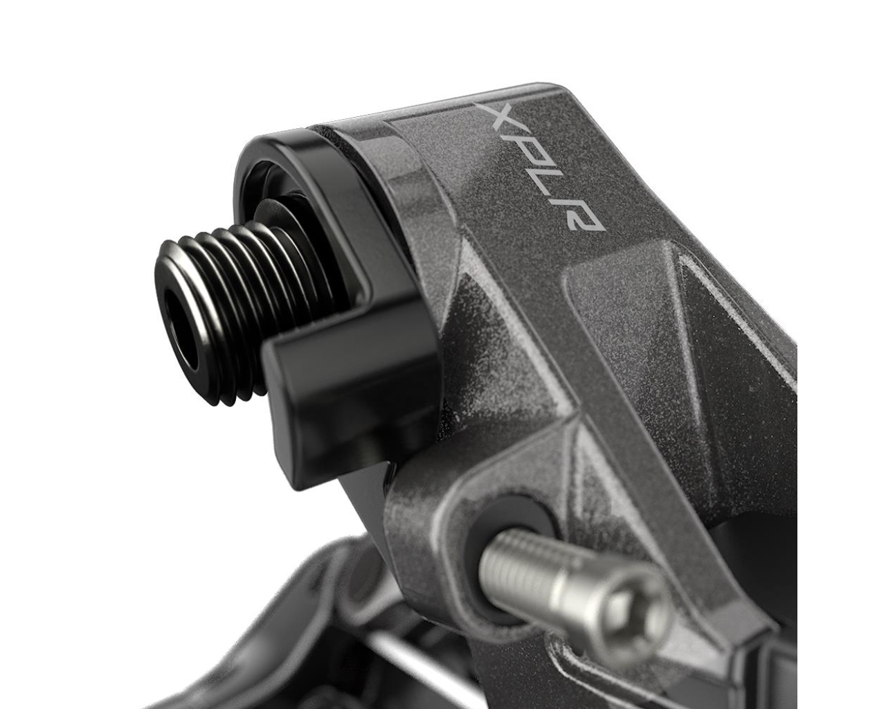 Sram Force XPLR Etap AXS D2 Rear Derailleur - 12 Speed | Merlin Cycles