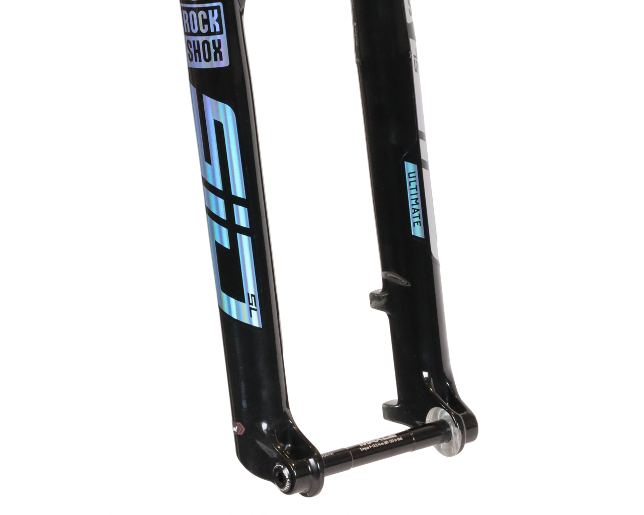 Rockshox SID SL Ultimate Boost MTB Forks - 29" | Merlin Cycles