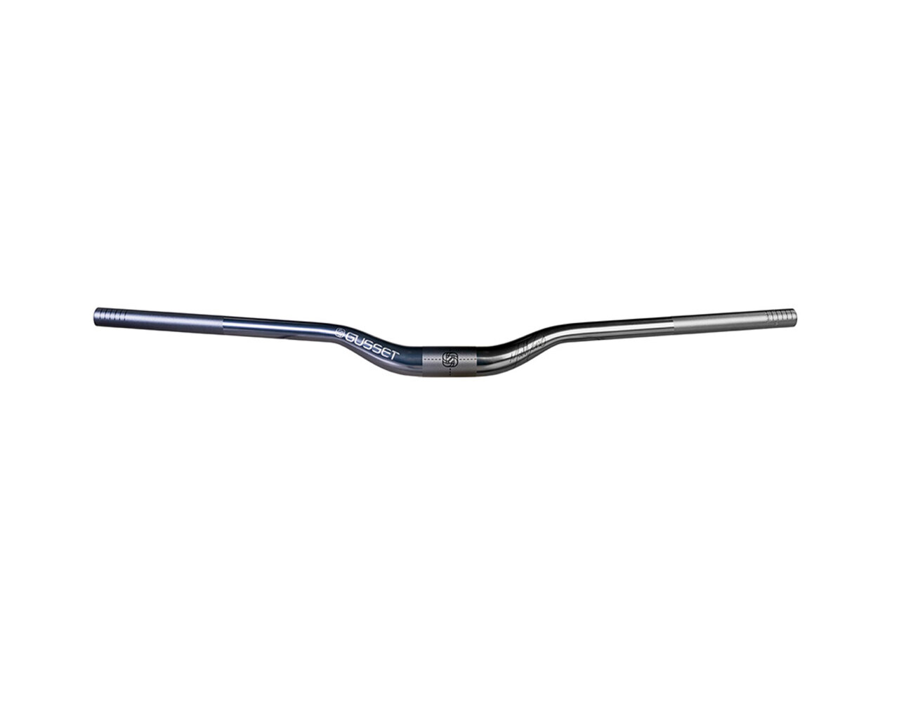 Gusset S2 Matt Jones Edition MTB Riser Handlebars | Merlin Cycles
