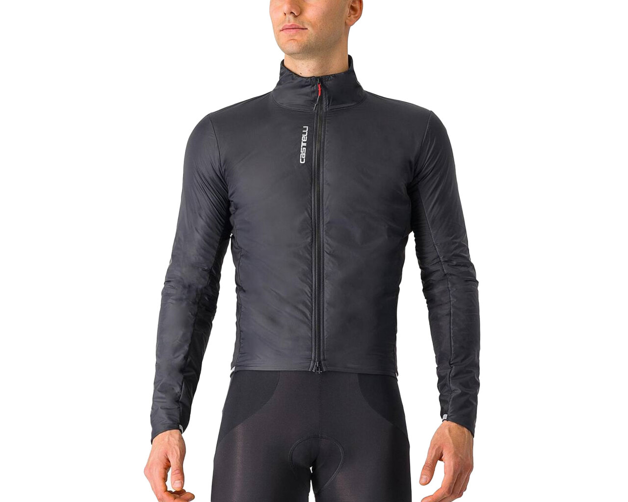 Castelli Fly Direct Polartec Alpha Cycling Jacket | Merlin Cycles