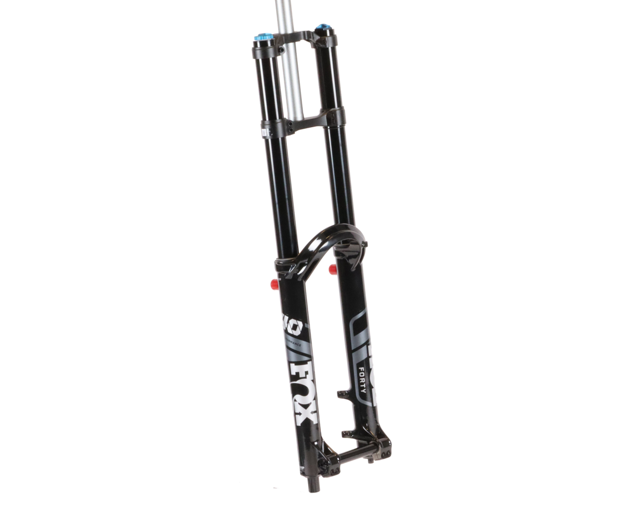 Fox 40 Performance GRIP DH Forks - 29" | Merlin Cycles