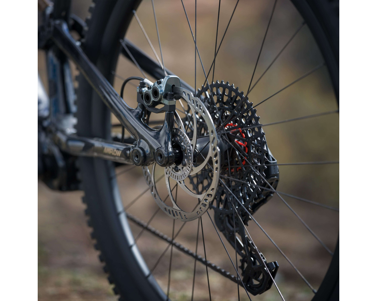 Amflow PL Carbon Pro E-Bike | Merlin Cycles