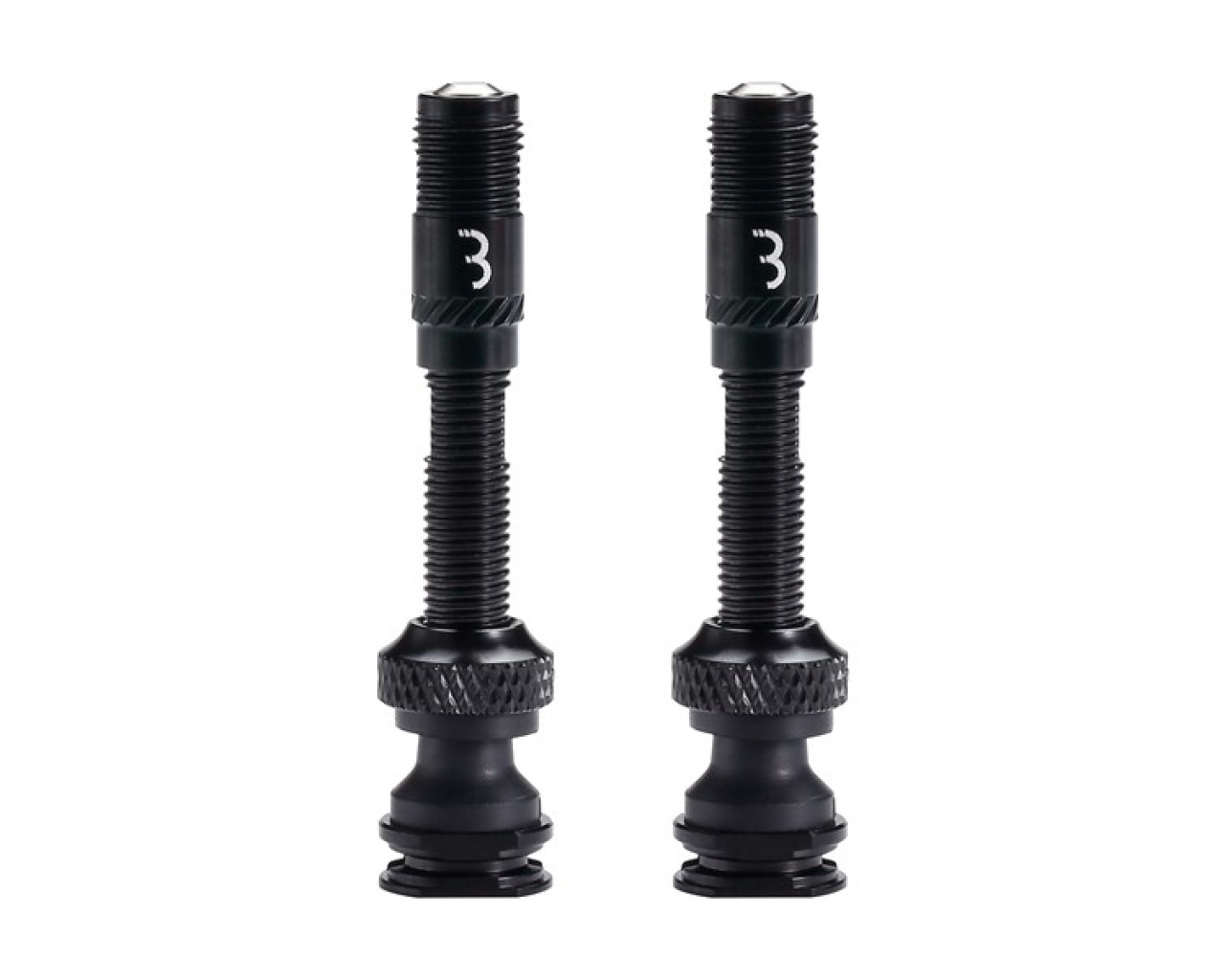 BBB BTI-166 CoreCaps Valves & Caps - 40mm | Merlin Cycles