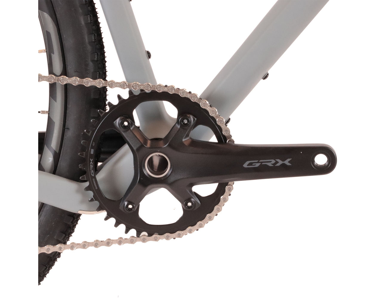 Open WI.DE GRX 717 Carbon Gravel Bike | Merlin Cycles