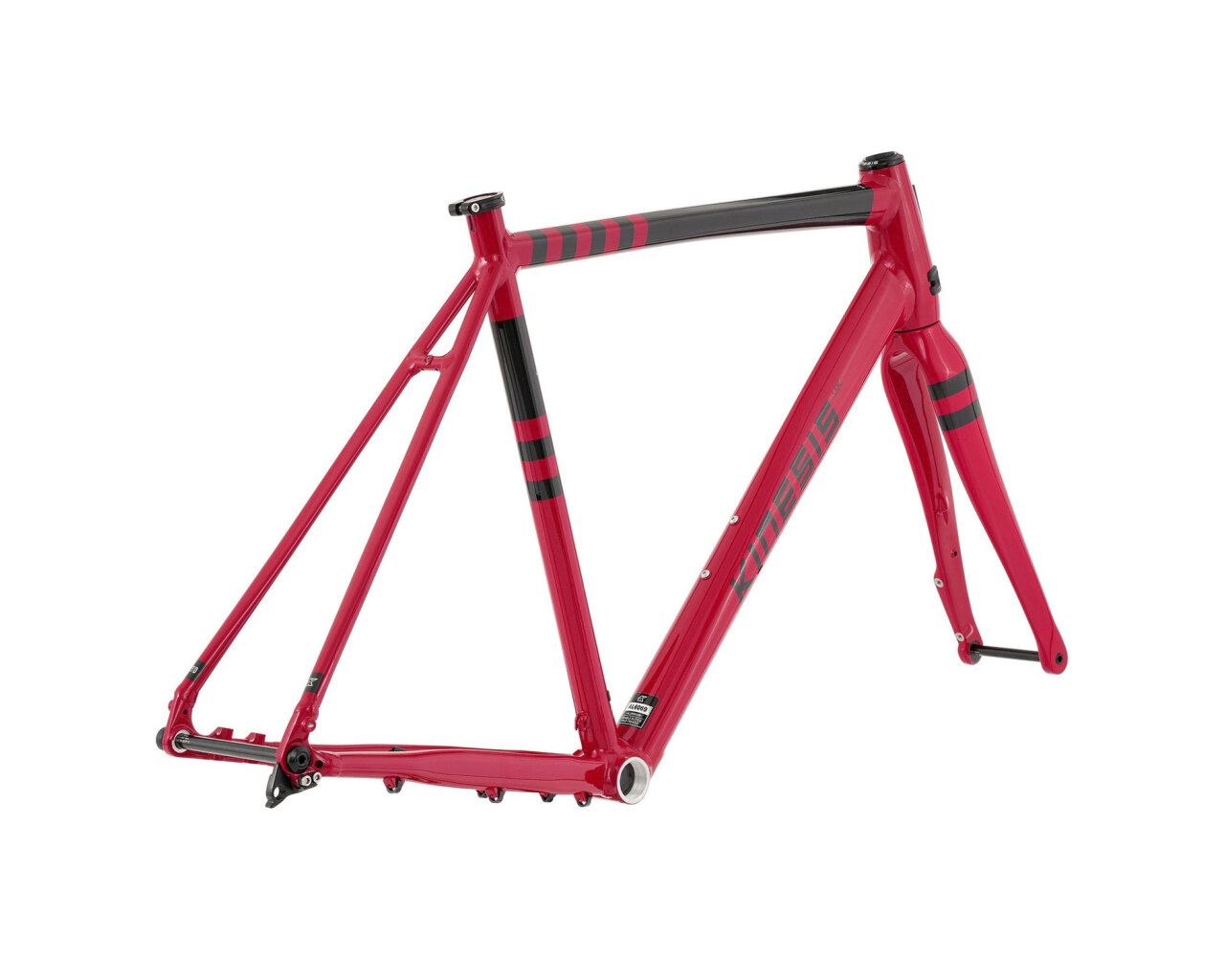 Kinesis RTD '26 Road Frameset | Merlin Cycles